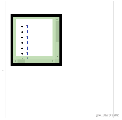 scrollTop、clientHeight、 scrollHeight...学完真的理解了 - 掘金