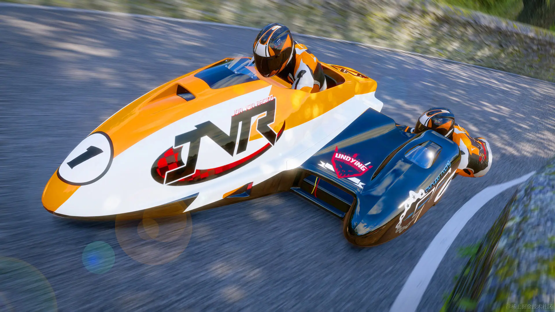 tauri嵌入外部二进制文件，以及sidecar是什么意思？sidecar是什么意思 有时，为了使应用程序正常运行或防止 - 掘金