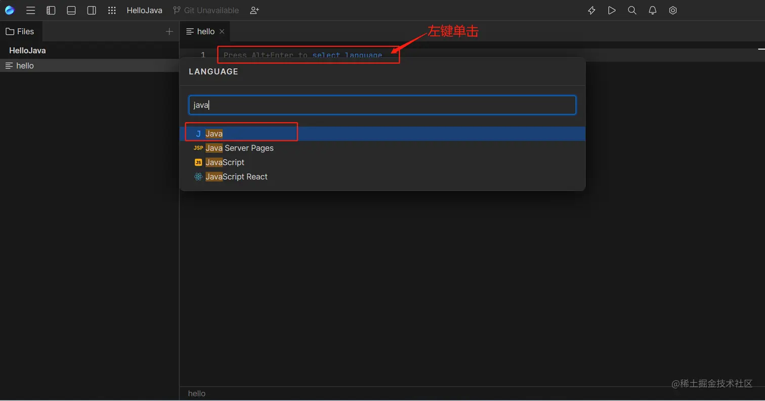 JetBrains Fleet安装及使用教程本文作者:小赞(clozer) 邮箱:clozer@foxmail.com - 掘金