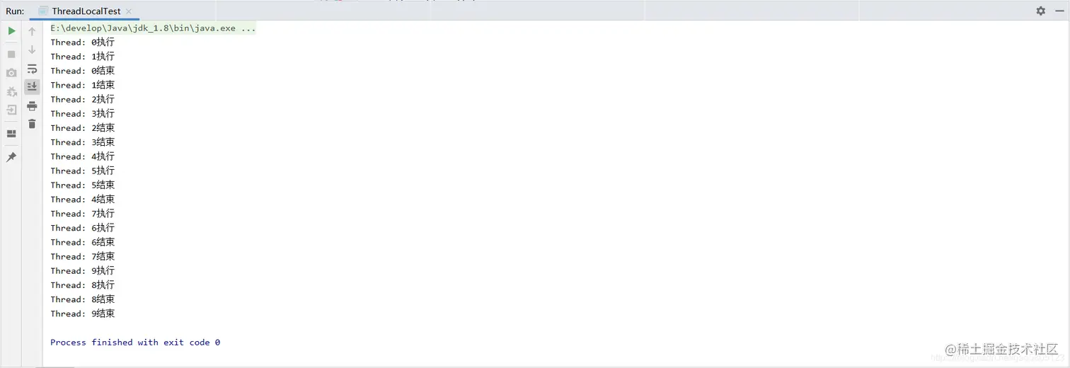 ThreadPoolExecutor线程池为什么要使用线程池? 构造ThreadPoolExecutor线程池的参数 基 - 掘金
