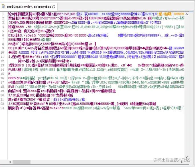 springboot如何进行混淆加密（proguard+xjar）一、背景 项目组核心代码模块部署于用户服务器上，另外一 - 掘金