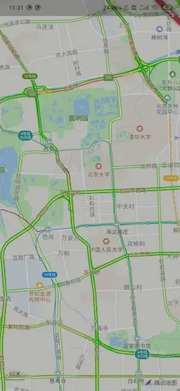 Fluttify一周一插件 之 腾讯地图 Flutter插件GitHub地址 https://github.com/fl - 掘金