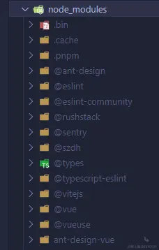 jsdoc进阶篇，用这些常用的类型标注来完善你的js代码吧jsdoc的好处，可以看我上一篇文章：请抛弃行内注释，教你如何 - 掘金