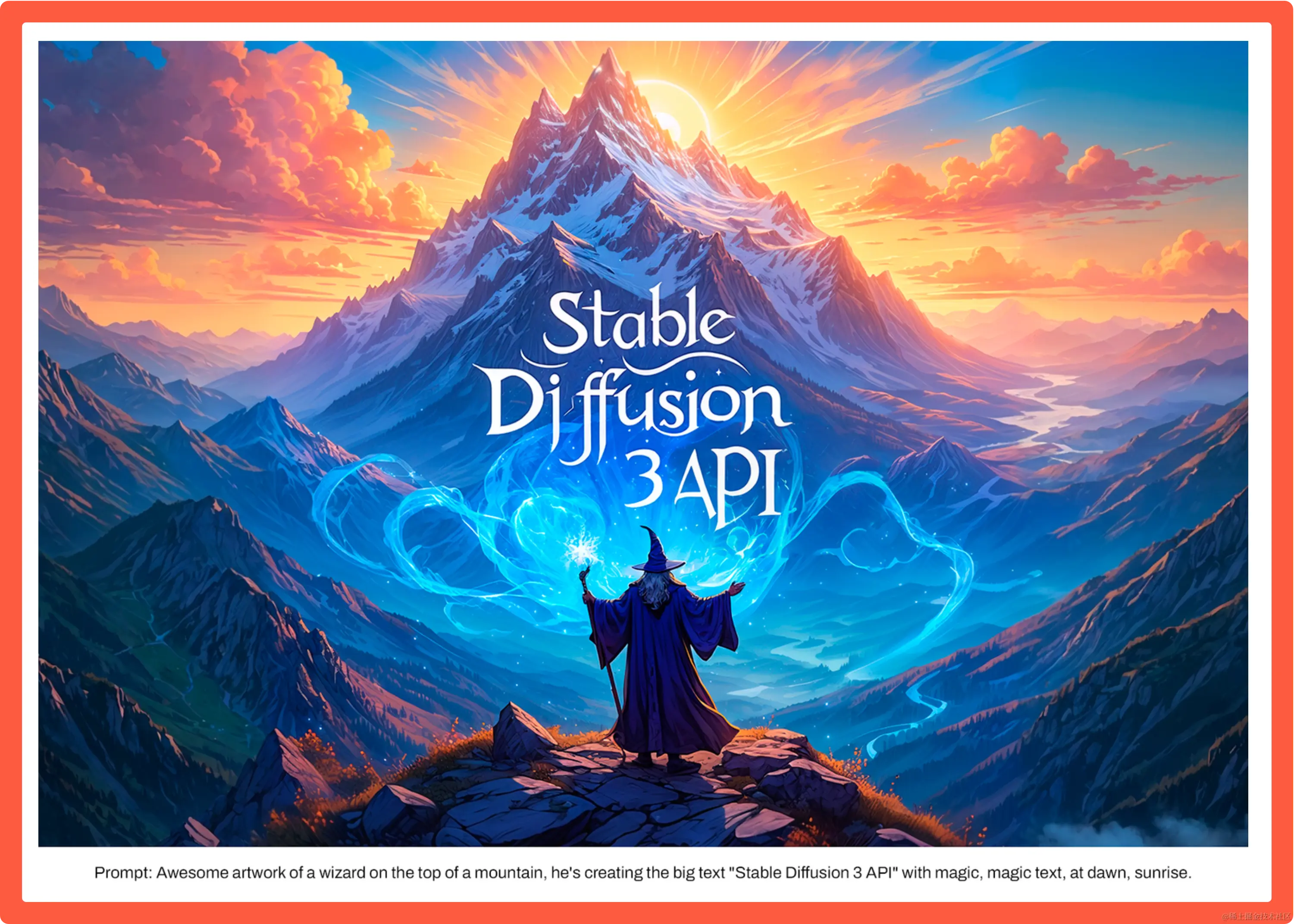 Stable Diffusion 3 终于可以用了！但是...就就就很秃然... 几个小时前，Stability AI - 掘金