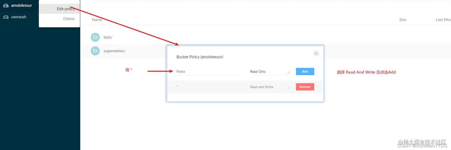 Vue中通过minio上传文件在Vue中minio上传文件（stream流和链接） 1、minio的安装 直接使用npm - 掘金