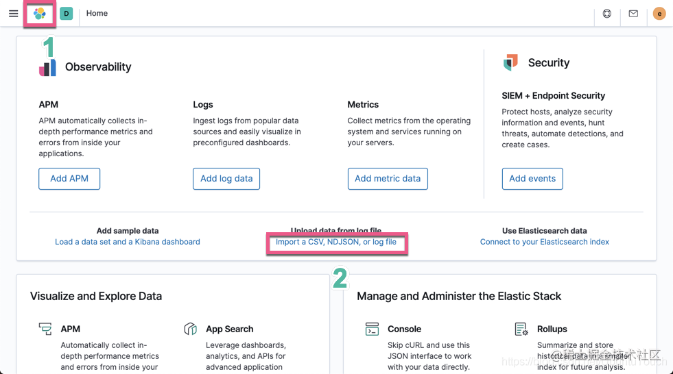 Beats How To Import Logs Using Filebeat With Machine Learning Moment For Technology