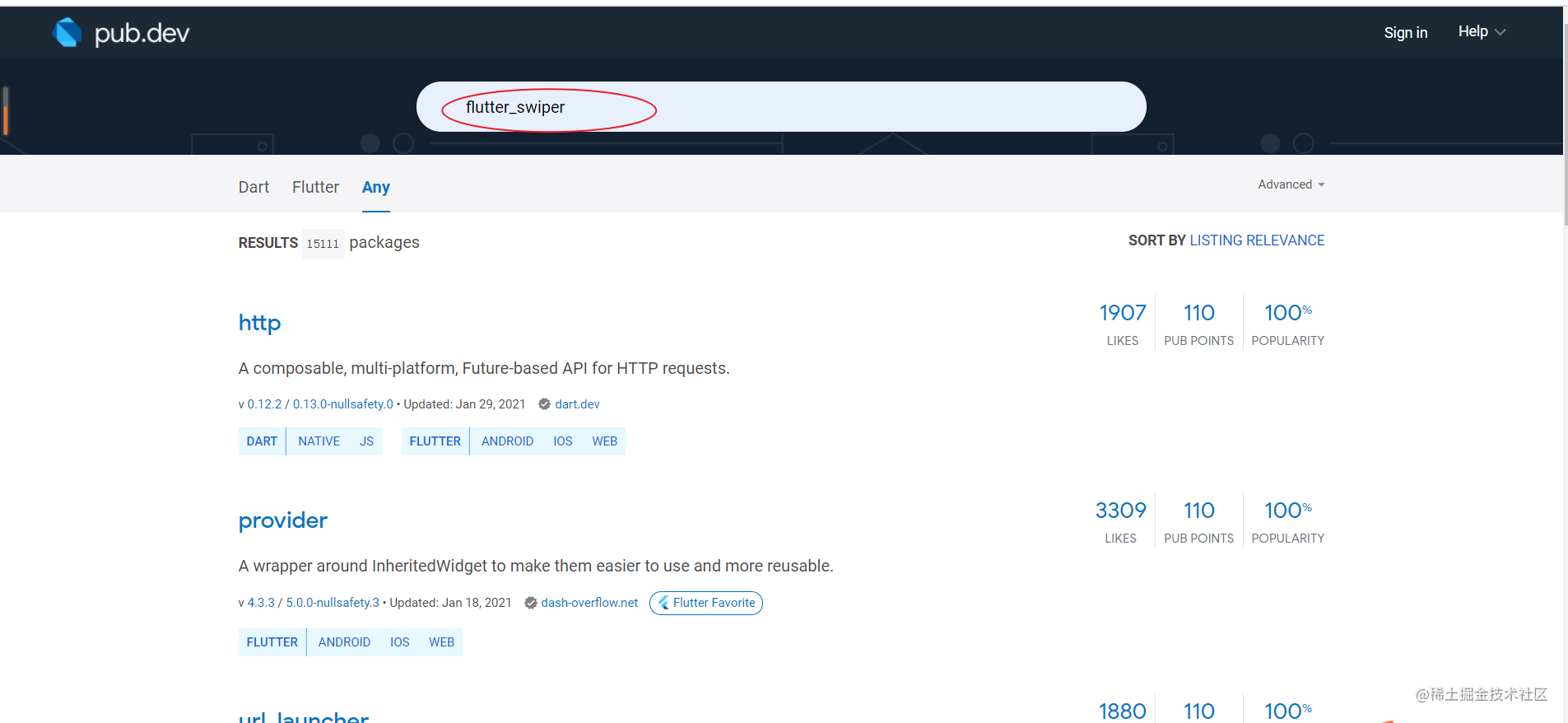 Learn about Flutter 7 days: wheel Banner, custom AppBar to implement ...