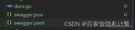 Golang生成OpenAPI接口文档Golang用哪个工具生成OpenAPI文档？我们推荐一个，开源的swag可以用， - 掘金