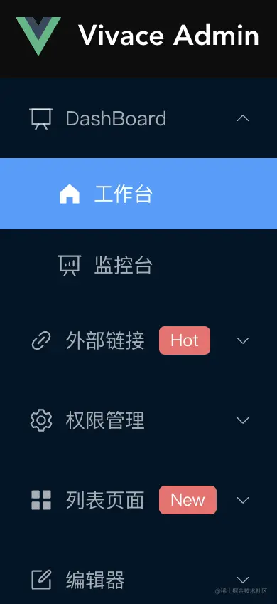 在vue3中，我是如何使用icon图标的本文介绍三种使用icon的方案，分别是element-icon、svg-icon - 掘金