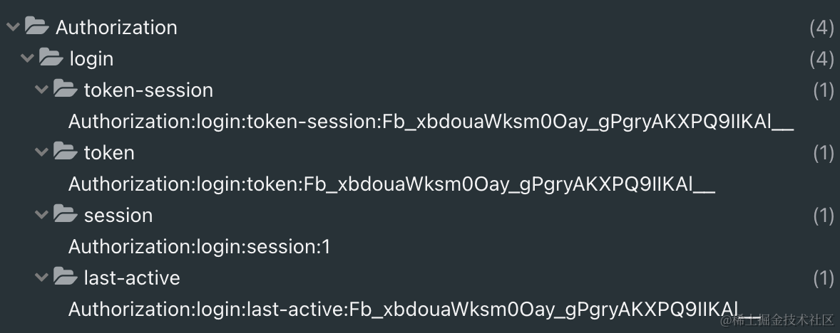 Sa-Token登录详解 - wnhyang - 博客园
