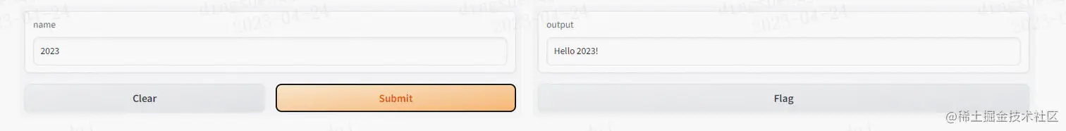 Gradio入门到进阶全网最详细教程[一]：快速搭建AI算法可视化部署演示(侧重项目搭建和案例分享)Gradio入门到进 - 掘金
