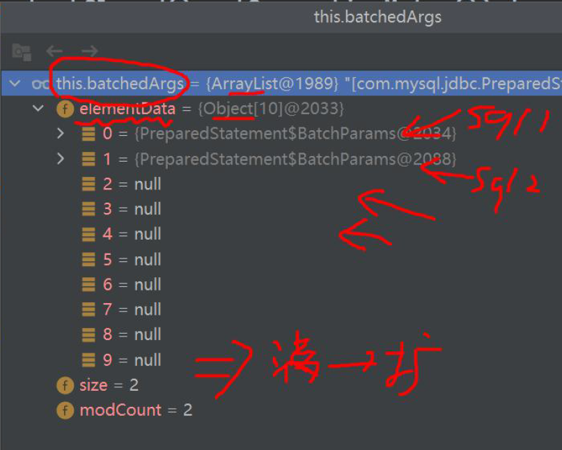 JDBC和数据库连接池-阿里云开发者社区
