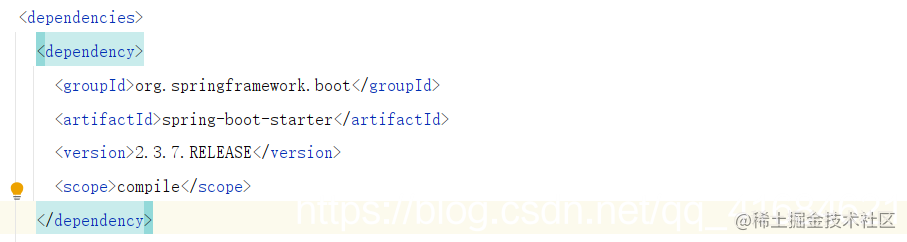 Spring Boot Automatic Configuration Principle Moment For Technology