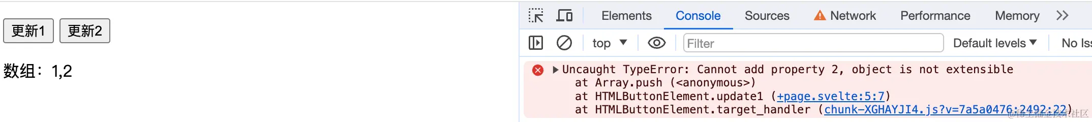 Svelte5 抢先看！Svelte 5的对比Svelte 4，继续降低学习曲线，同时对数据的控制也变得更为颗粒度。Sv - 掘金