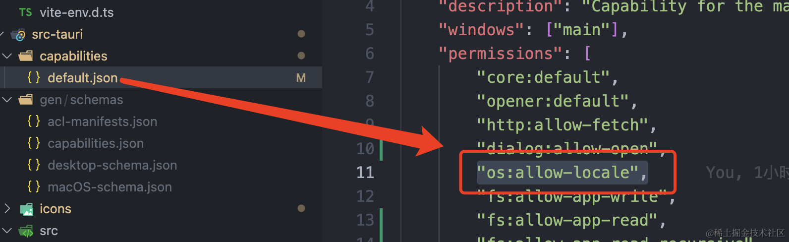 tauri2文件资源访问和存储常见问题解决上tauri2的github上搜一下，发现问题还是挺多的，如果你是从tauri - 掘金
