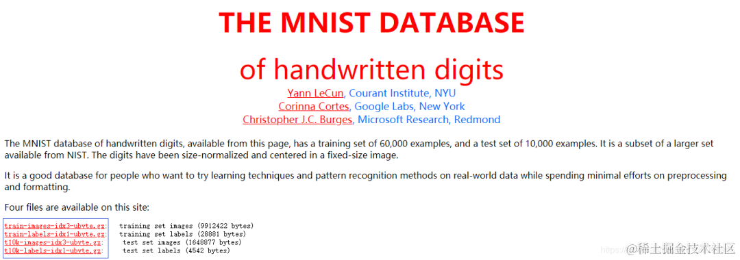 【深度域适配】二、利用DANN实现MNIST和MNIST-M数据集迁移训练知乎专栏链接：https://zhuanlan - 掘金