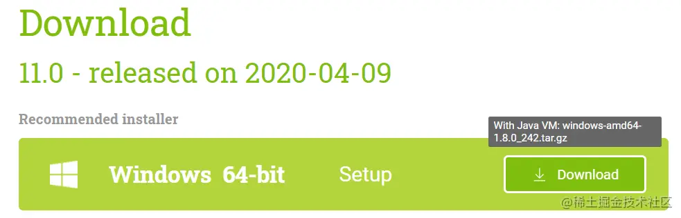 跨平台数据库管理工具 DbVisualizer11.0 深度推荐DbVisualizer 是一个完全基于 JDBC 的跨 - 掘金