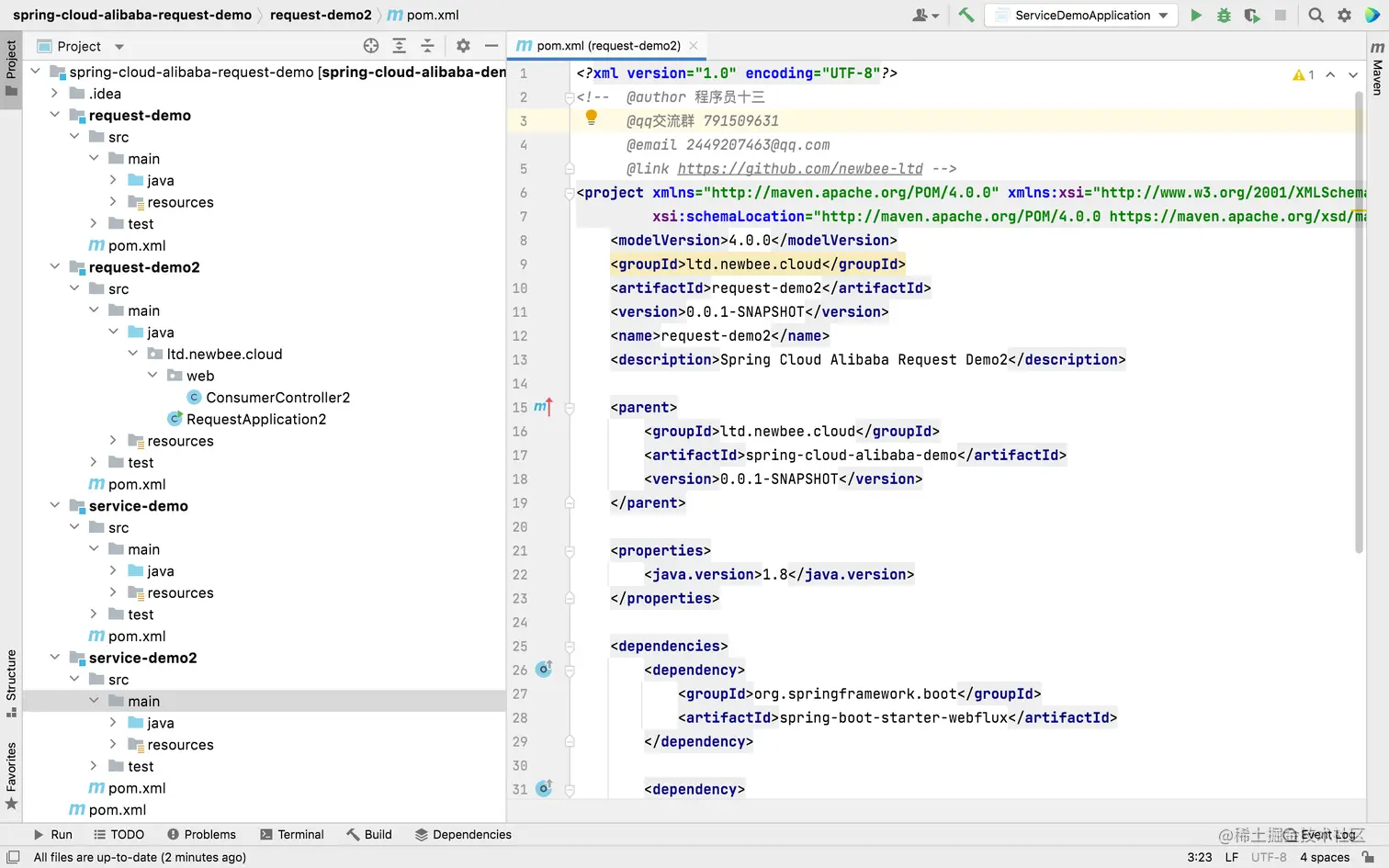 springboot几种外部接口调用方式实战（httpClient、RestTemplate、WebClient） - 掘金