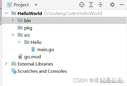 Windows下配置Golang开发环境，并安装配置GoLand IDE ｜ 青训营笔记10分钟轻松在Windows下利 - 掘金
