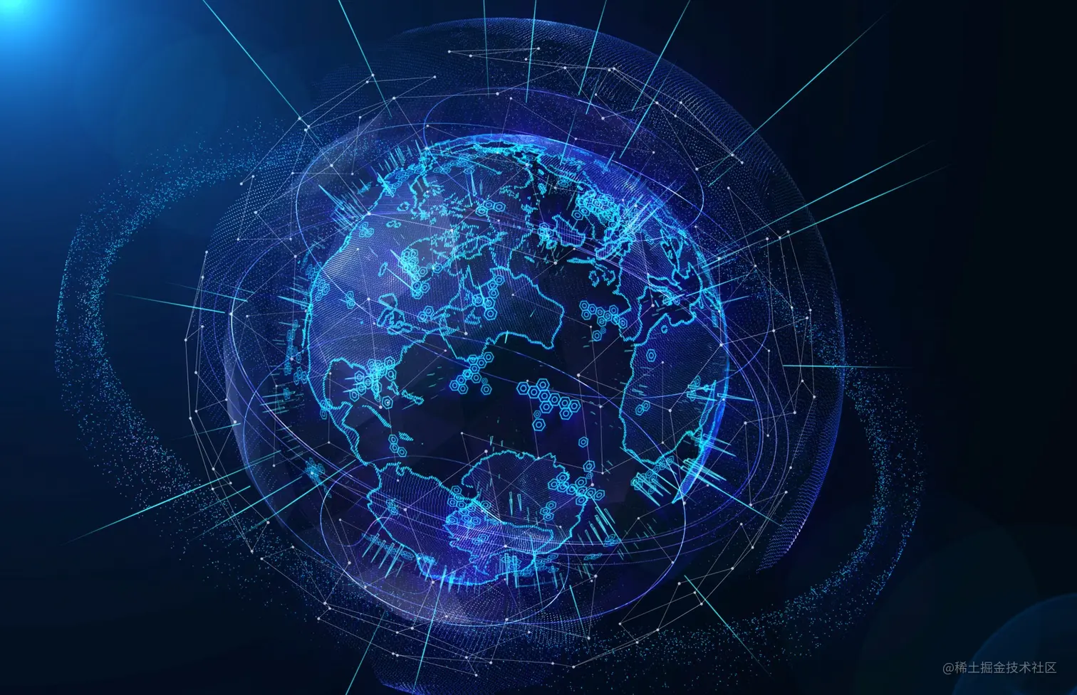 一文看懂流行的Rust ORM对象关系映射(ORM)是一种通过抽象数据库交互的底层细节来简化应用程序中数据访问和操作的技 - 掘金