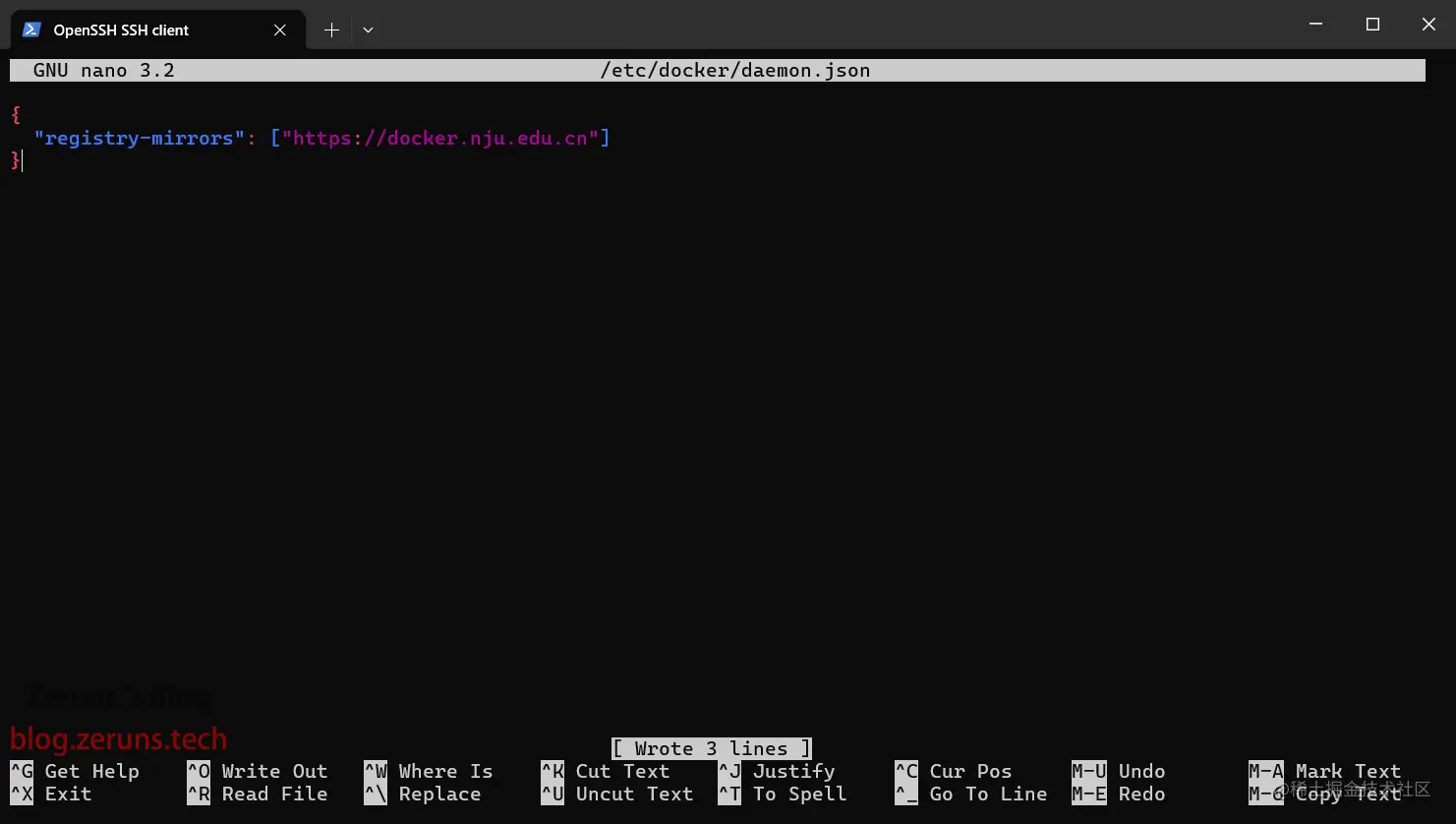 Linux用MCSM搭建 我的世界基岩版插件服 教程Linux系统 用MCSM和Docker+Wine 搭建 我的世界 - 掘金