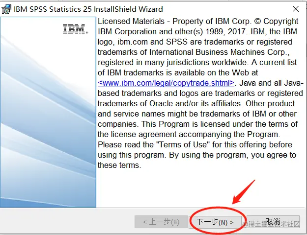 spss下载以及安装详细教程一、SPSS简介 SPSS(Statistical Product and Service - 掘金