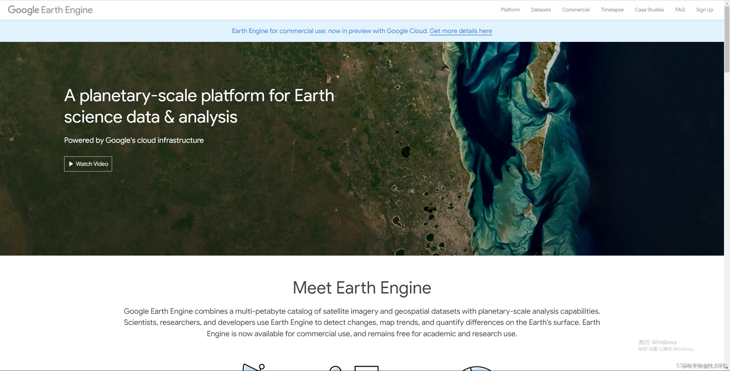 Google Earth Engine 下载遥感影像——以Landsat 8数据为例-CSDN博客1.1.3.3.3.2 - 掘金