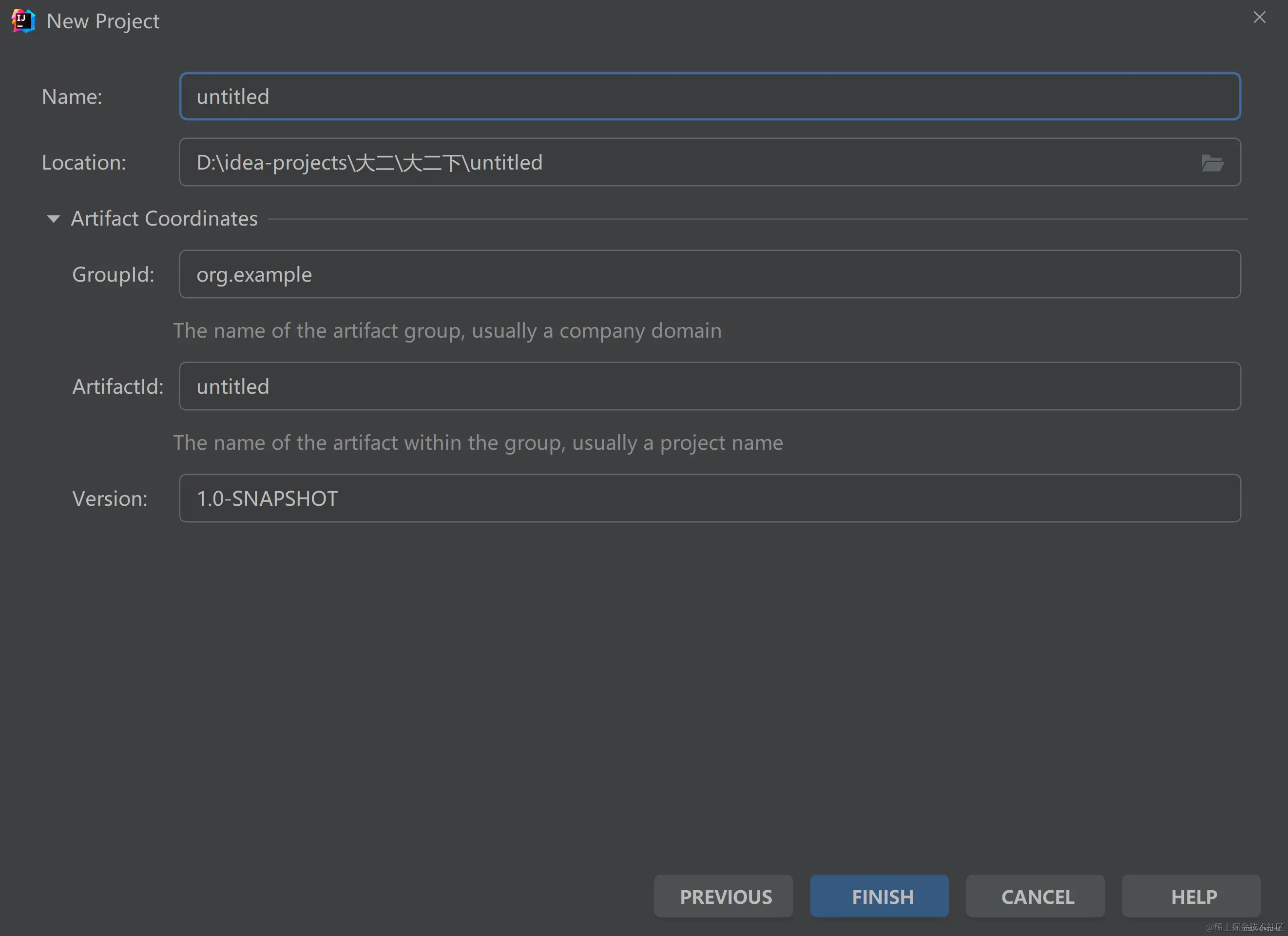 groupId 和 artifactId 详解groupId 和 artifactId 详解 1、基础知识必备 grou - 掘金