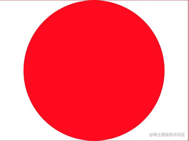 D3(v7)入门一：初识SVG学习D3的前提，了解SVG的基础知识，熟悉常见图形的绘制，了解ViewBox的原理，为更好 - 掘金