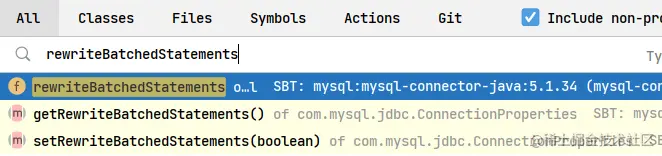 Mysql：一个rewriteBatchedStatements参数导致线上数据库批量更新只能更新一条语句？rewrit - 掘金