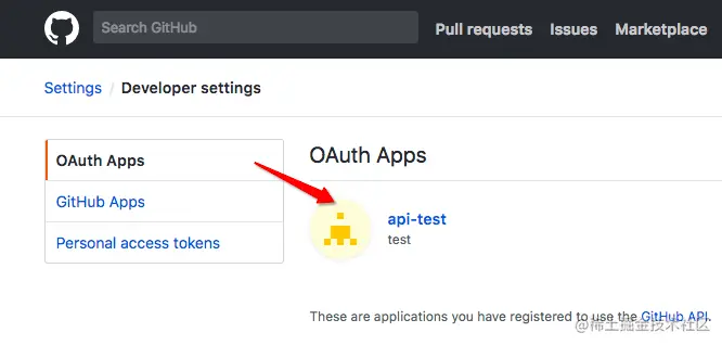 Github API v3 介绍文档v3版API的文档链接 v3版API的官方教程 基本访问路径 (Root Endpo - 掘金