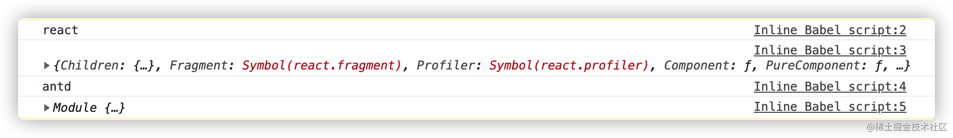 Implement the calendar using the ANTD table component - Moment For Technology