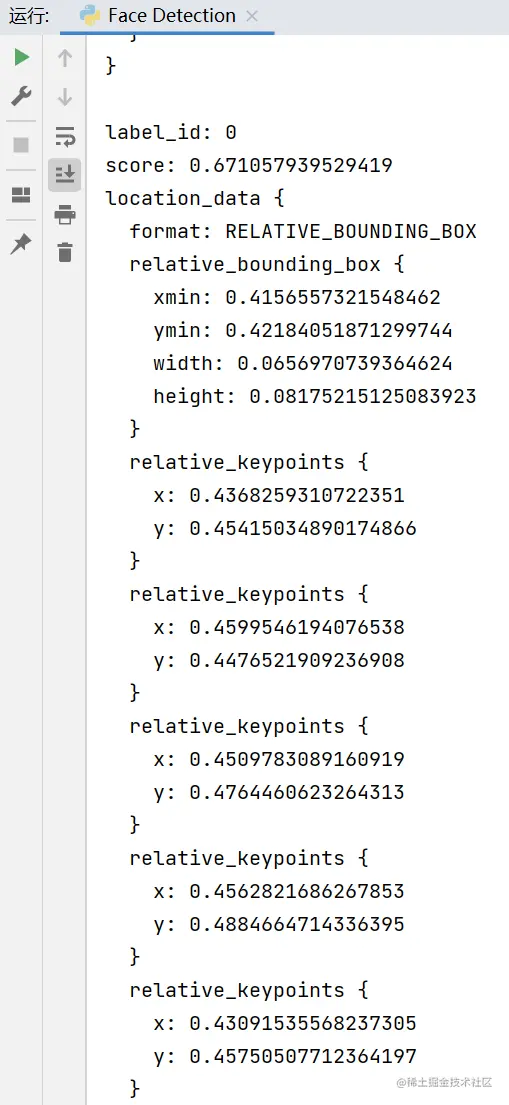 【PyTorch深度学习项目实战100例】—— Python+OpenCV+MediaPipe实时人流检测 | 第3例 - 掘金