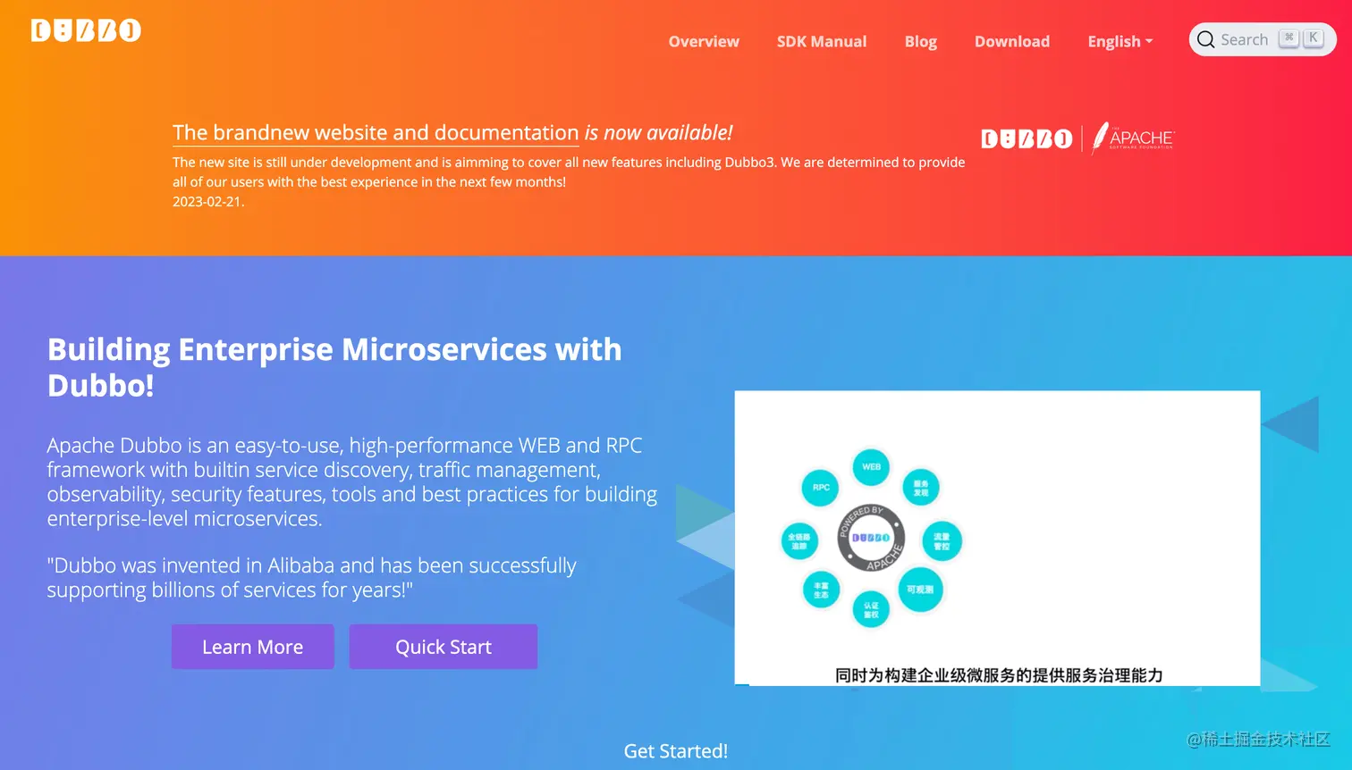 国内用 Dubbo 多还是 grpc 的多国内用 Dubbo 多还是 gRPC 的多？ gRPC 和 Dubbo 是近几 - 掘金
