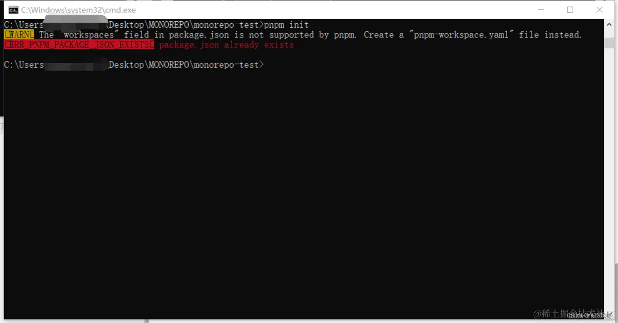 手把手，教你搭建基于lerna+pnpm构建的monorepo项目Lerna 是TypeScript/JavaScrip - 掘金