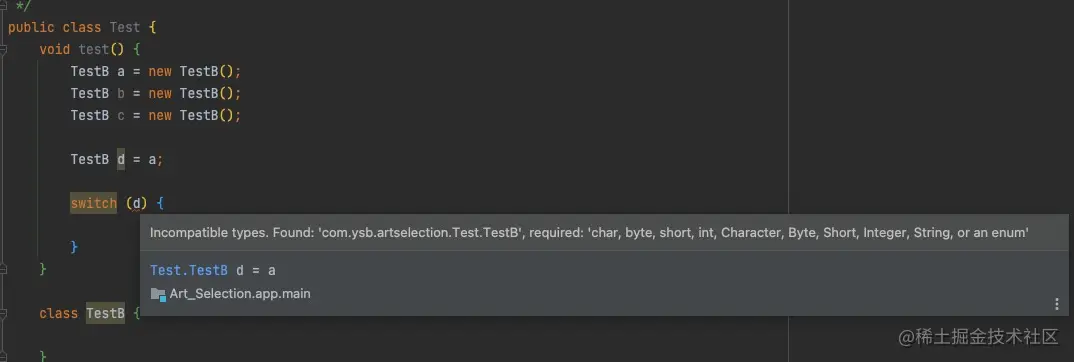 Dart 与 Java & Kotlin 差异一览前言 最近学习Flutter，发现其使用的Dart语言，有些方面很像J - 掘金