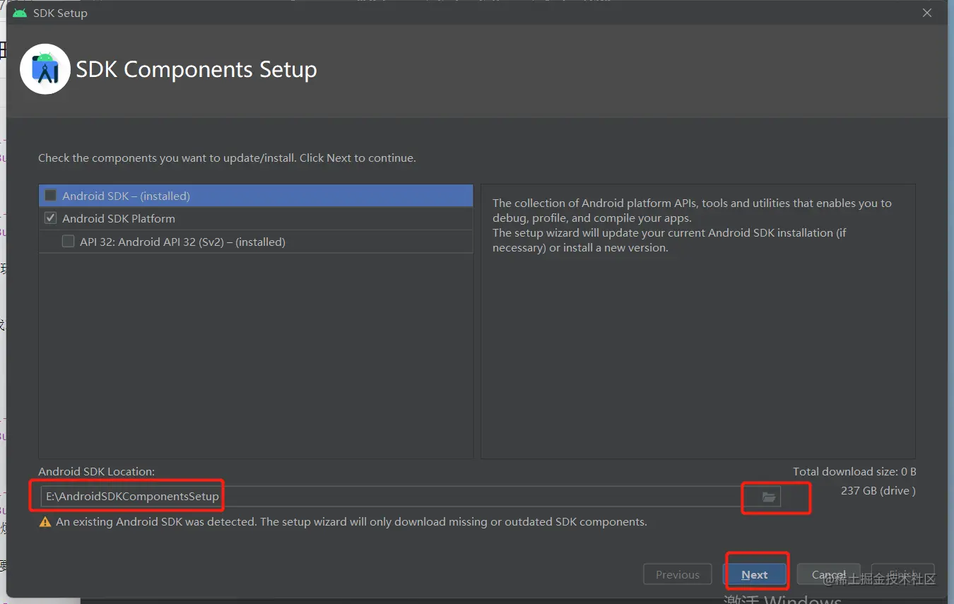 React Native【Windows】环境配置搭建（史上最详细教程）安装RN环境卡了我好久，在网上搜了很多都不全遇到 - 掘金