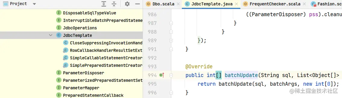 Mysql：一个rewriteBatchedStatements参数导致线上数据库批量更新只能更新一条语句？rewrit - 掘金