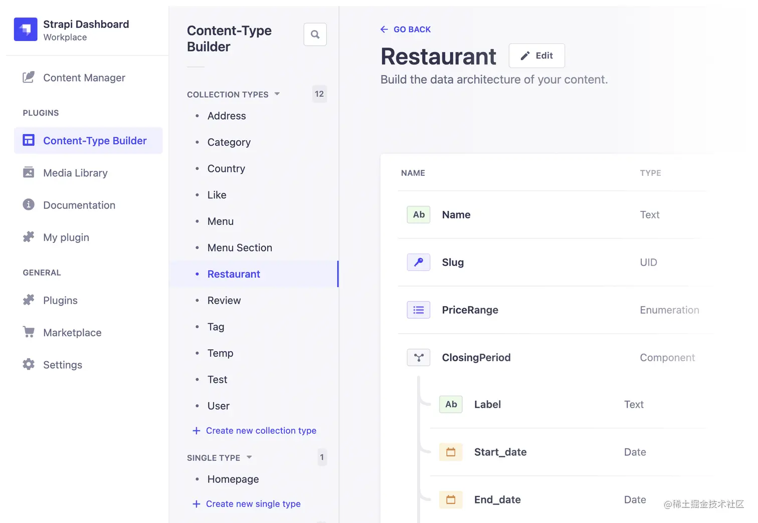 7 款殿堂级的开源 CMS（内容管理系统）最近，有读者留言让我推荐开源 CMS。我本想直接回复 WordPress，但是 - 掘金