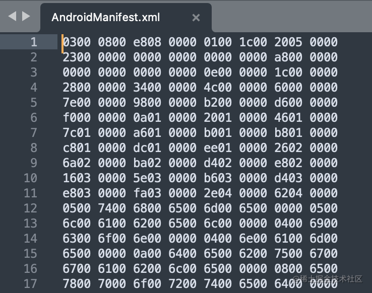 Android 逆向系列（一）：反编译 APK 技术完全解析 - 掘金