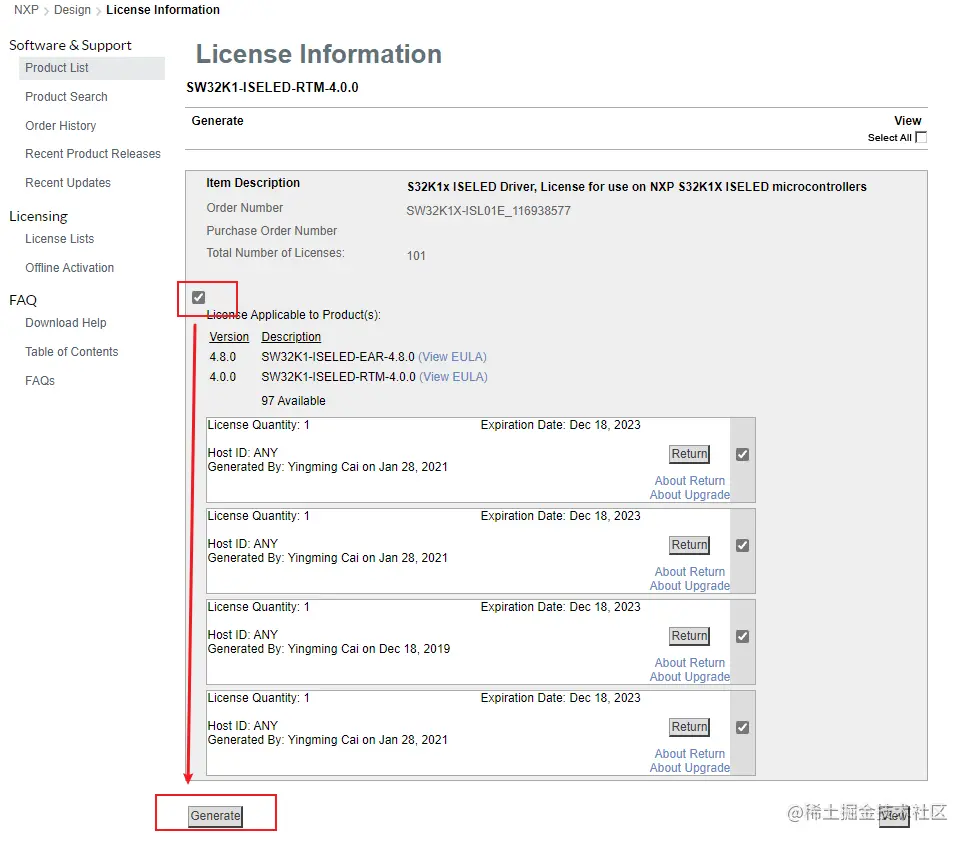 ISELED---氛围灯方案的新选择ISELED联盟是一个开放的工业联盟，其目标是开发一个基于 ISELED 技术的综合 - 掘金