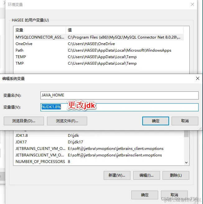 JDK17的下载安装与配置(详细教程)1.搜索JDK的官方网址 https://www.oracle.com/java/ - 掘金