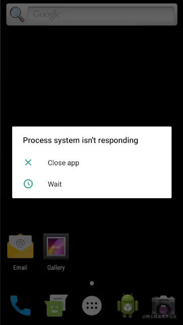 Android Studio 运行 React Native 开发手机App 起步和踩坑这是我参与8月更文挑战的第14天 - 掘金