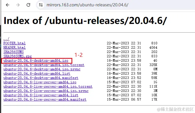 一步一步教你在vmware上安装ubuntu操作系统一、安装VMware16和下载ubuntu20.04.6 VMwar - 掘金