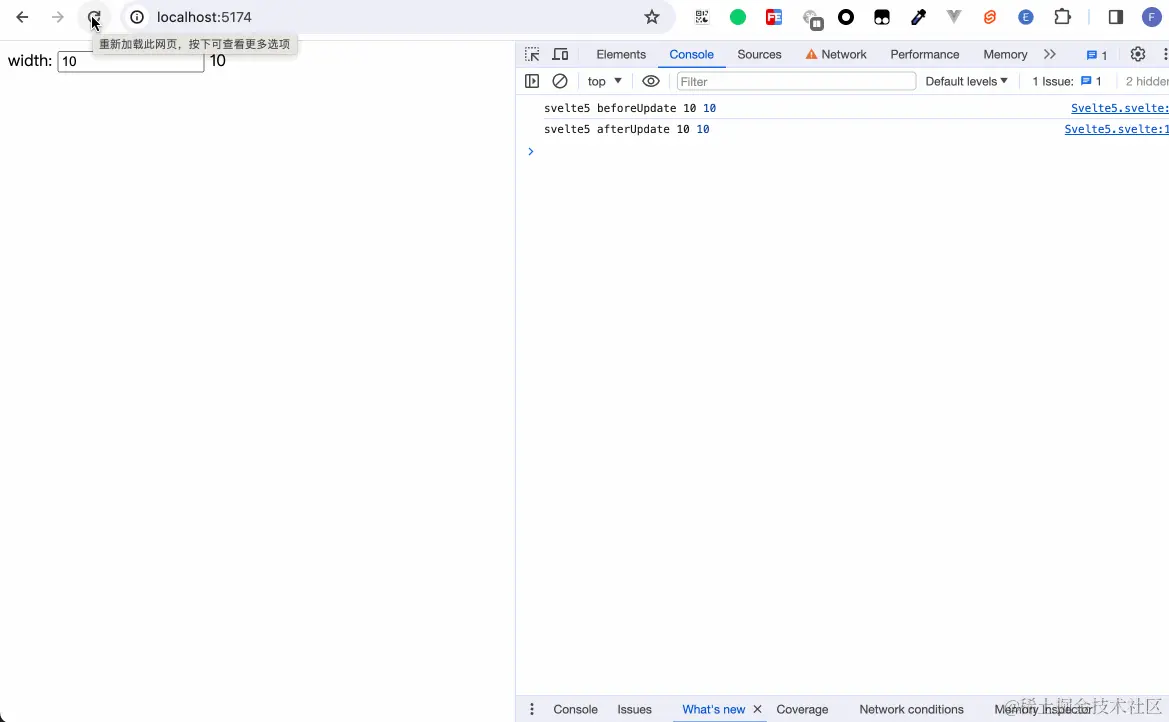 Svelte5 抢先看！Svelte 5的对比Svelte 4，继续降低学习曲线，同时对数据的控制也变得更为颗粒度。Sv - 掘金