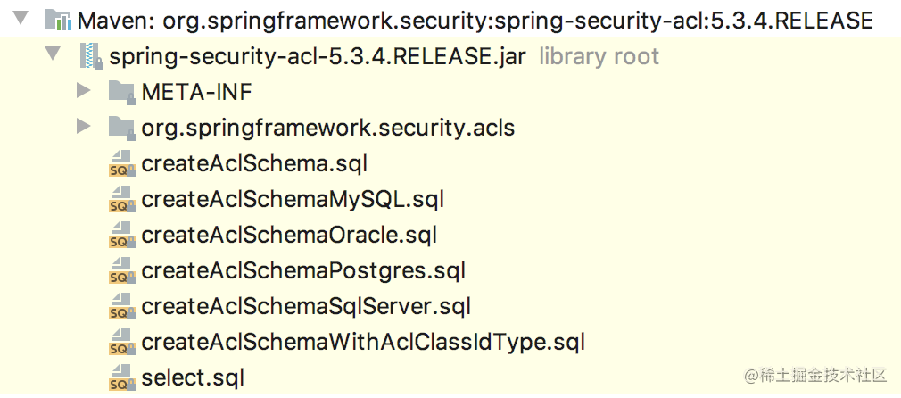 How to refine the granularity of permissions in Spring Security ...