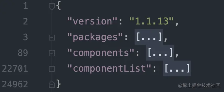 阿里低代码引擎 lowcode-engine 使用详解 - 开发自定义组件并集成关于低代码引擎 lowcode-engi - 掘金