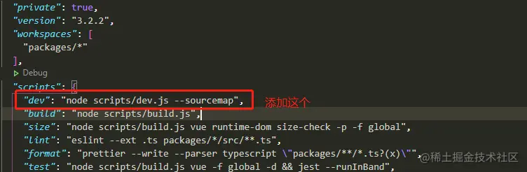 Vue3 Options(选项式) API的使用本文描述了Vue3的选项式API，这些API的使用方式 继承了Vue2 - 掘金
