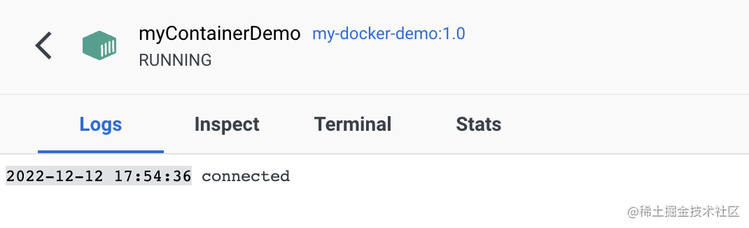 一文搞定：用Docker部署并运行Node项目 - 掘金