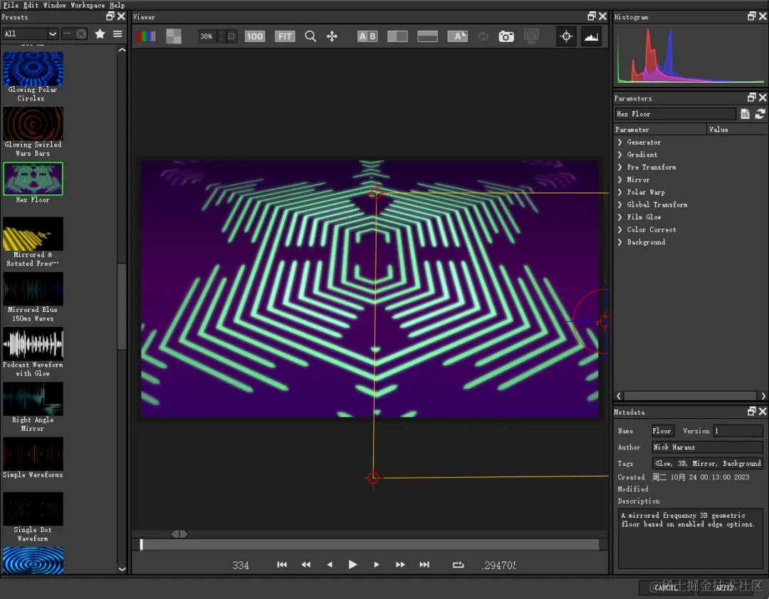 神器级AE/PR/OFX插件BCC 2024版本，一套插件轻松搞定视觉特效和转场版本支持 AE/PR/OFX 资源链接 - 掘金